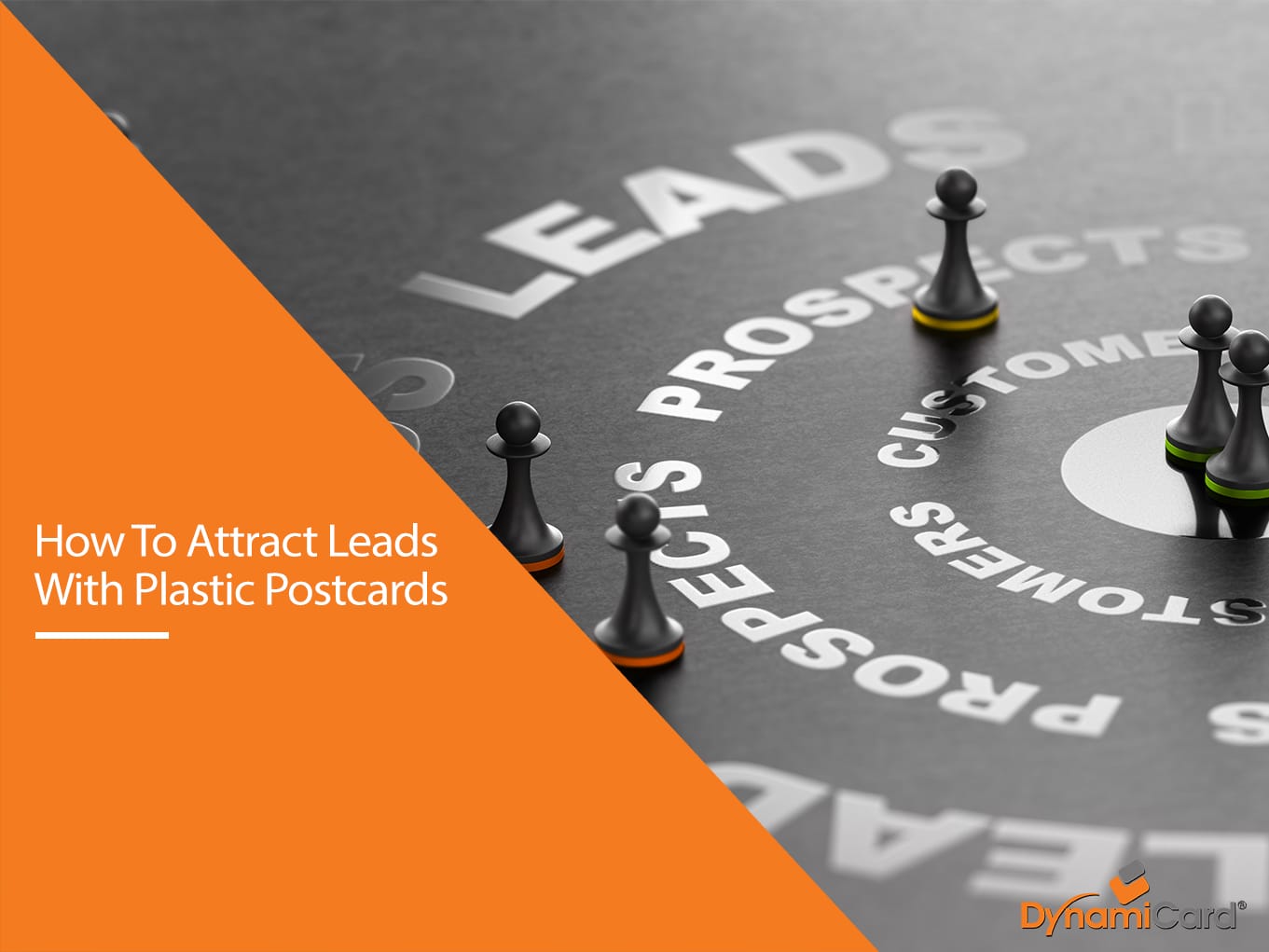 Plastic Postcard Marketing: How to Attract and Convert Leads