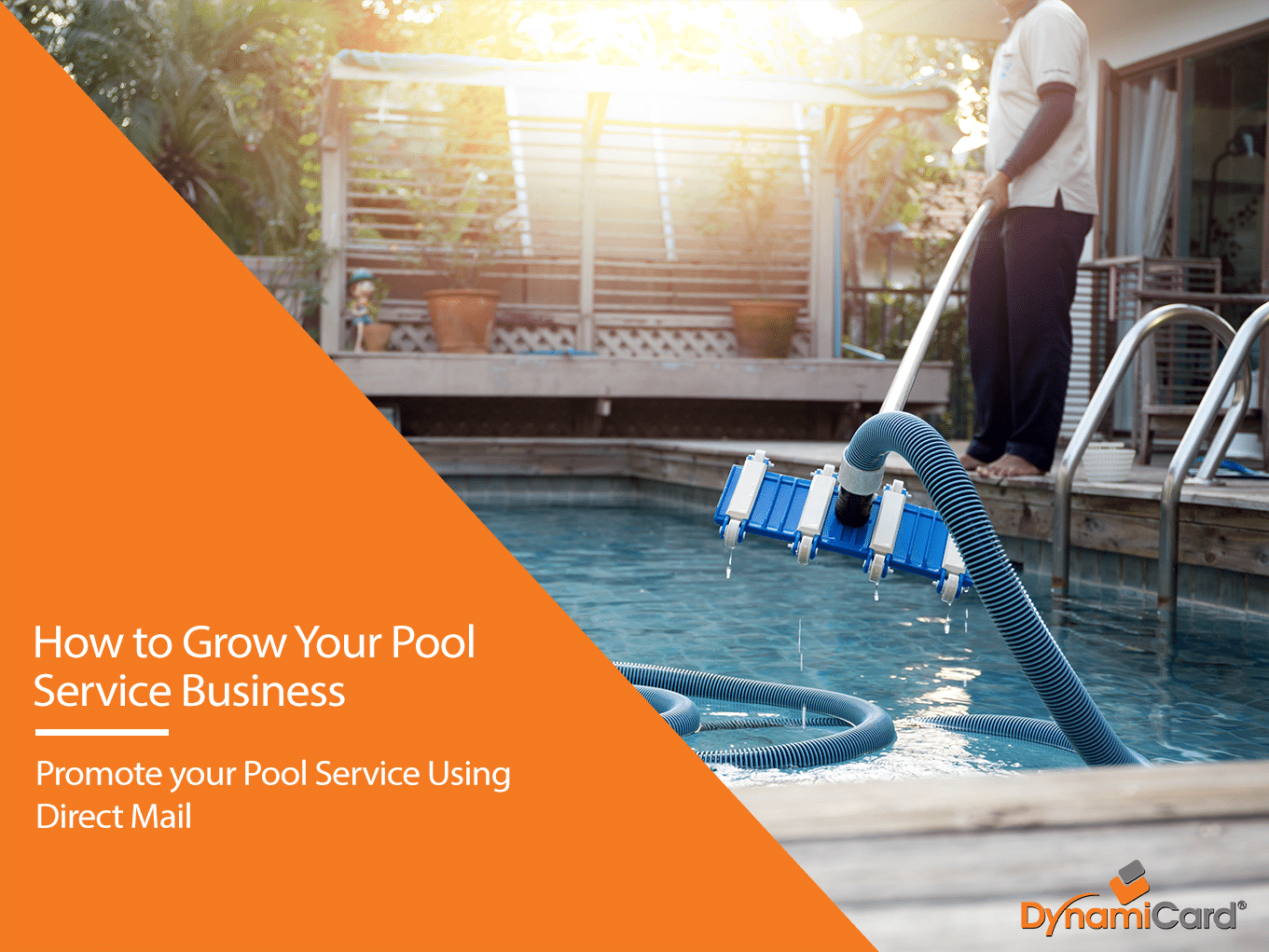 How to Grow Your Pool Service Business - Dynamicard